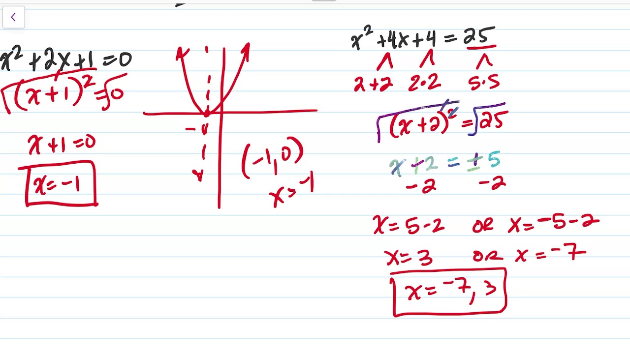 Factoring Perfect Square Trinomials Example 1 YouTube factoring-perfect-square-trinomials-example-1-youtube