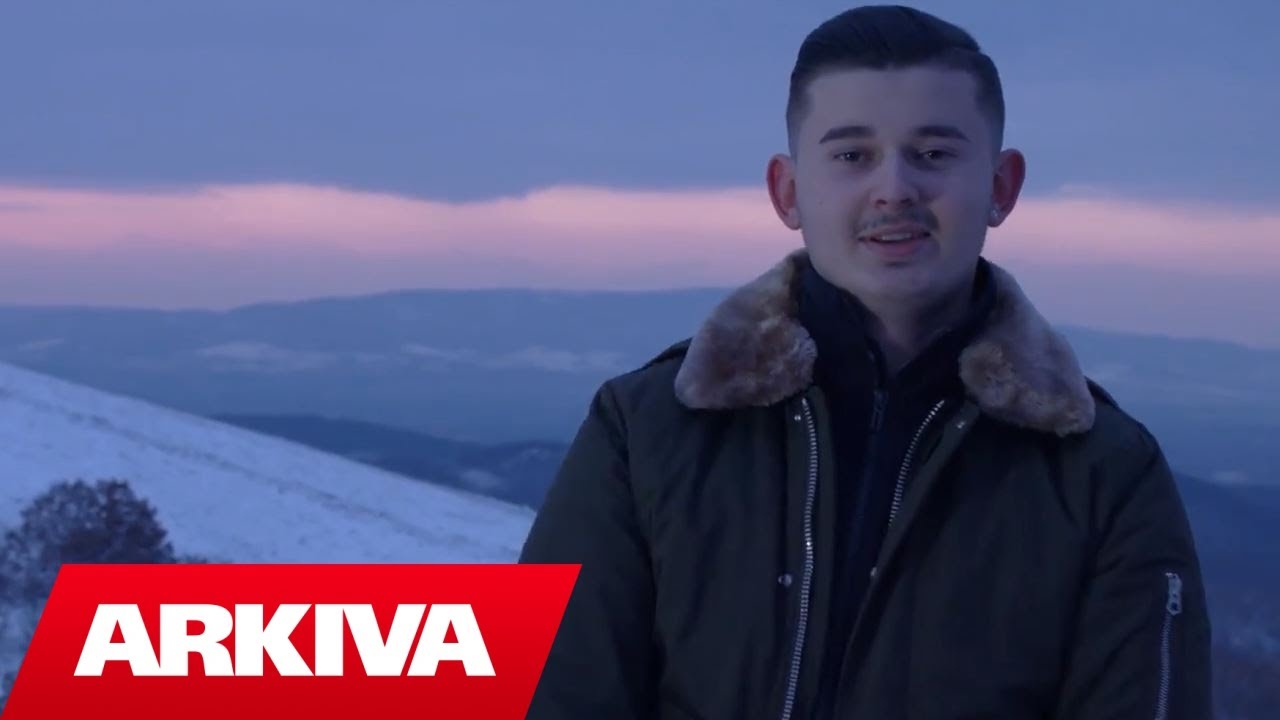 Rexhi - Baby Girl (Official Video 4K) - YouTube
