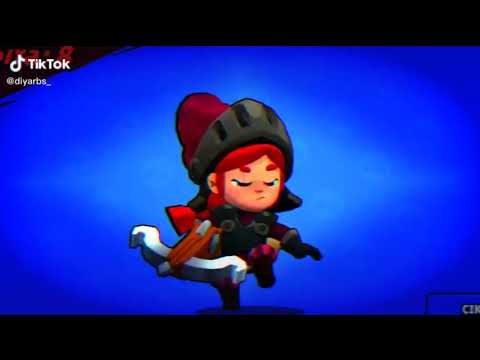 Brawl Stars Yenilme Animasyonları 💔
