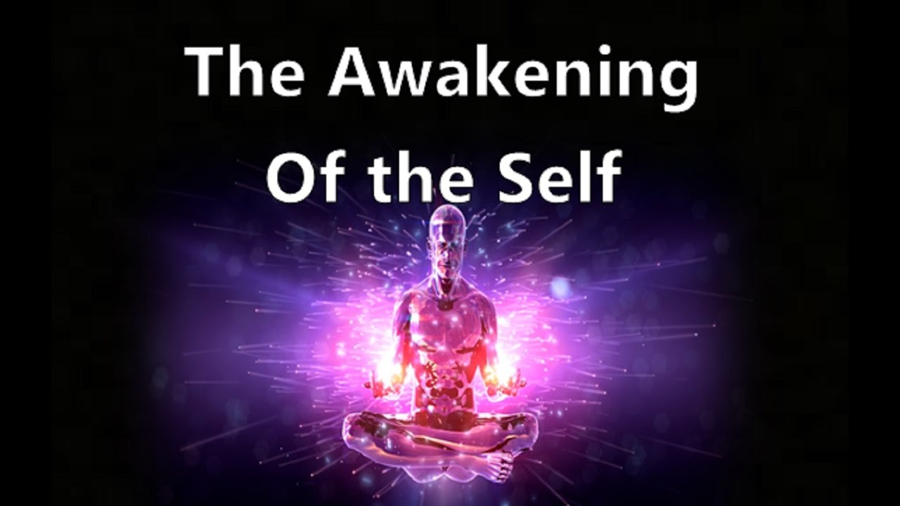 The Awakening of the Self - Discovering a More Personal Relationship ...