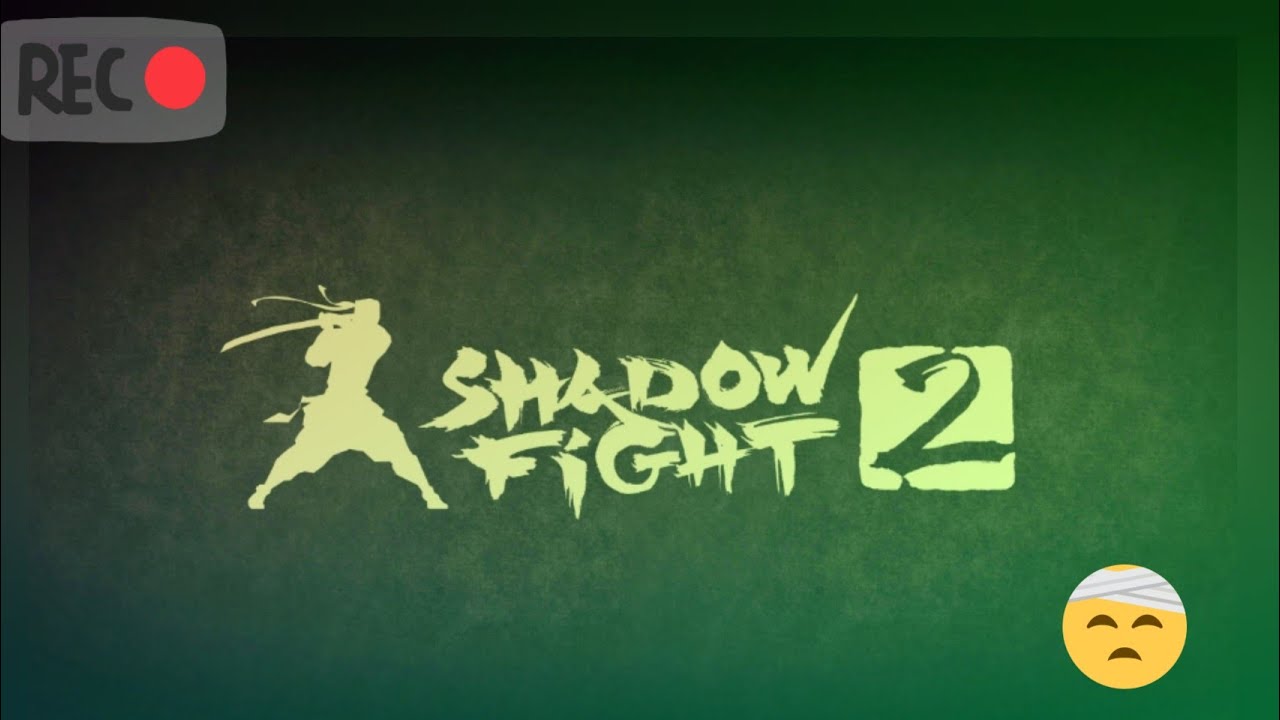 Winning shadow fight tournament (must watch) - YouTube