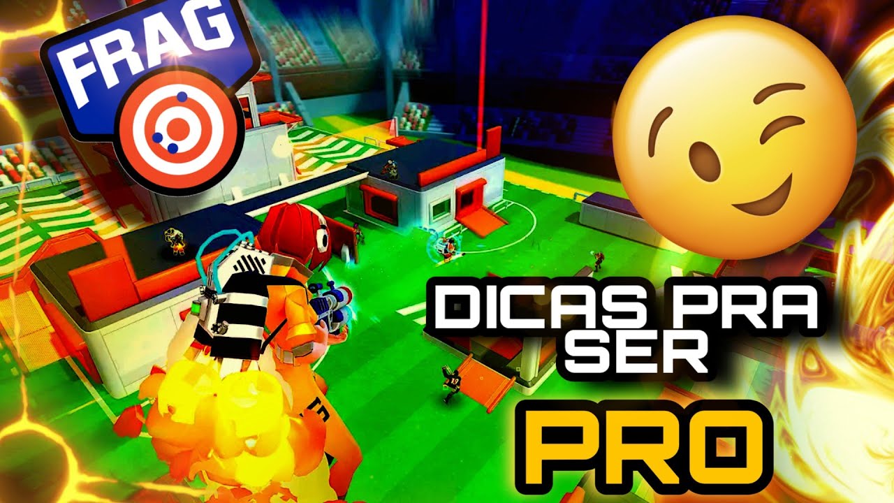 DICAS DE FRAG, APRENDA O BÁSICO PRA GANHAR TODAS AS PARTIDAS. - YouTube