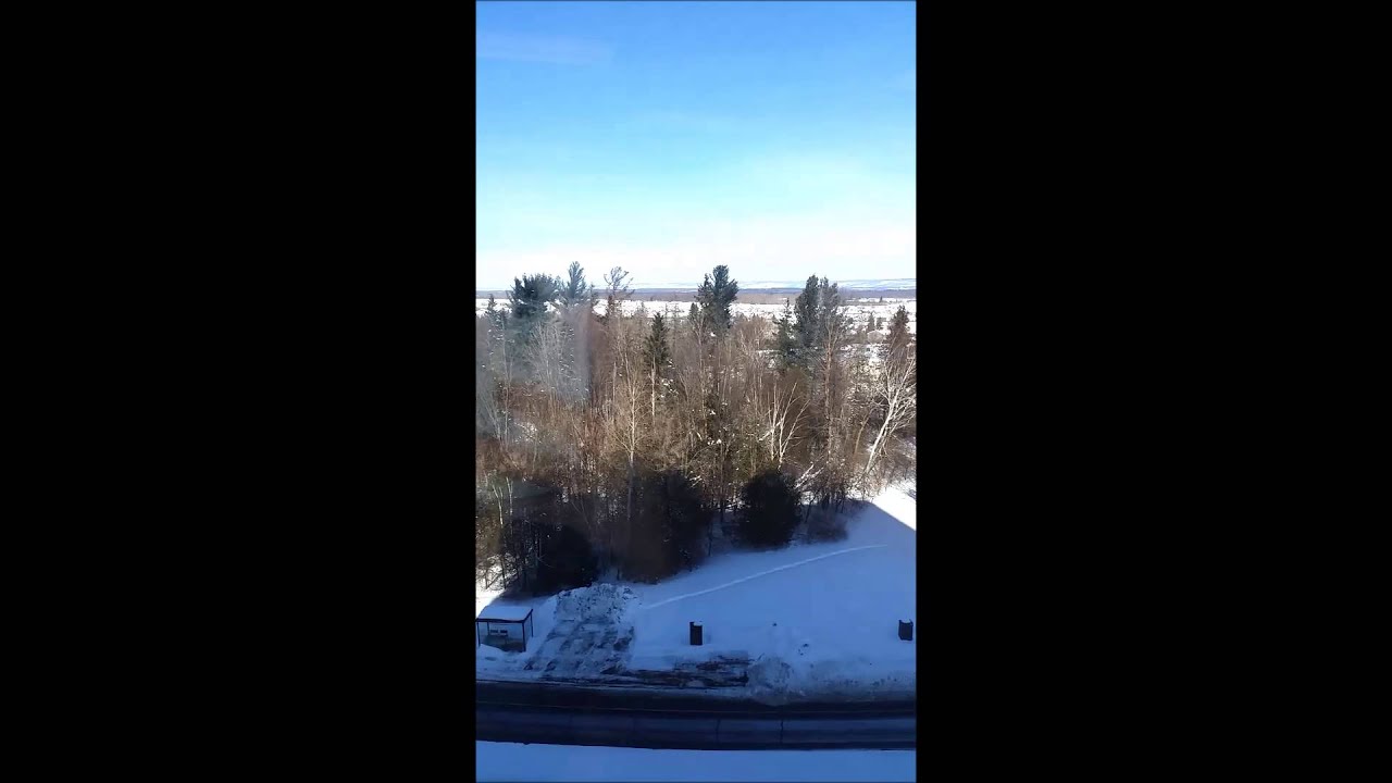 The View (Part II) - YouTube