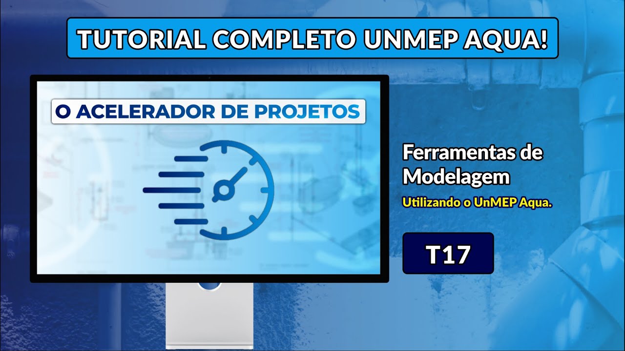TUTORIAL 17 - Modelando no REVIT MEP com PRODUTIVIDADE - YouTube