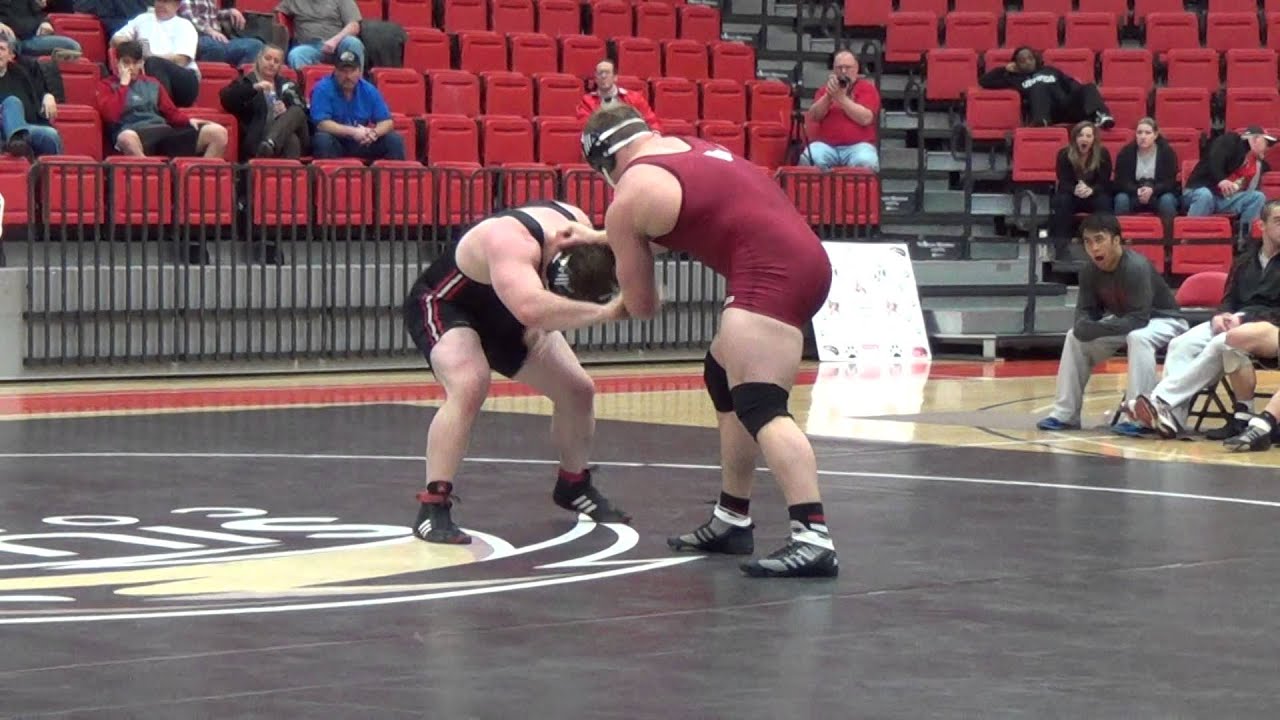 David Devine L Adam Chalfant Indiana 8 2 - YouTube