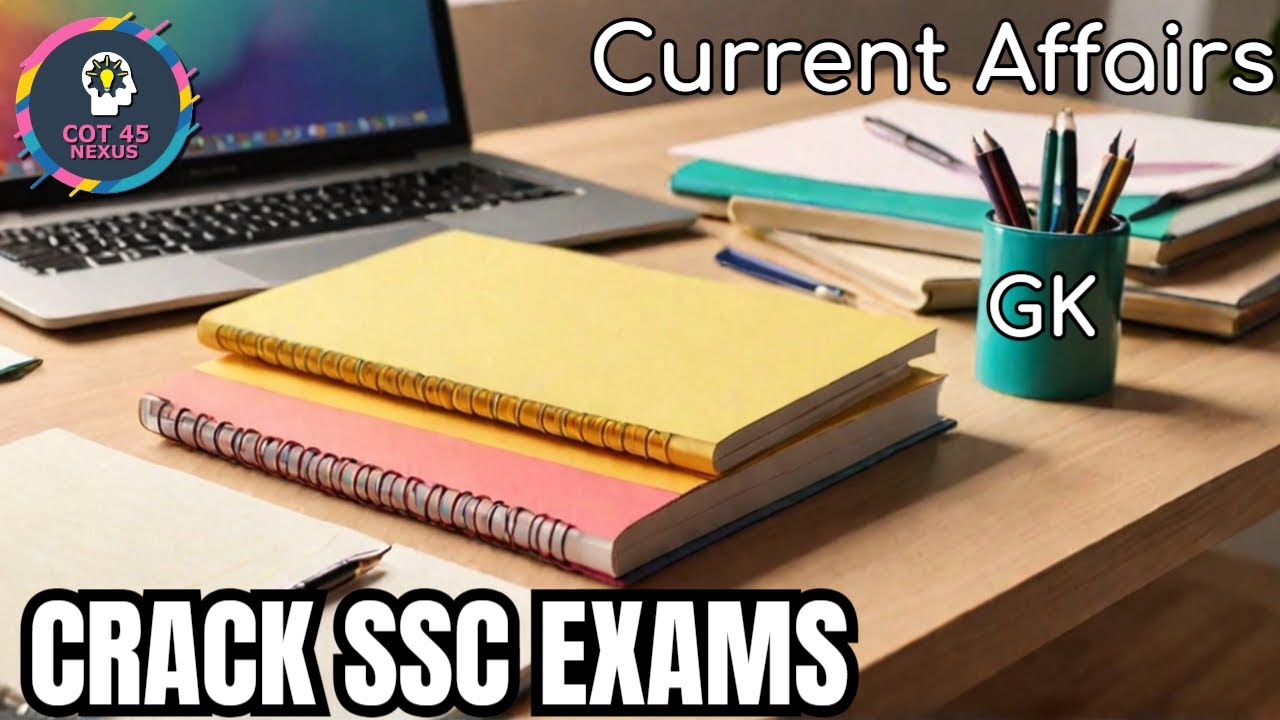 SSC GK Notes || Part 1 - YouTube