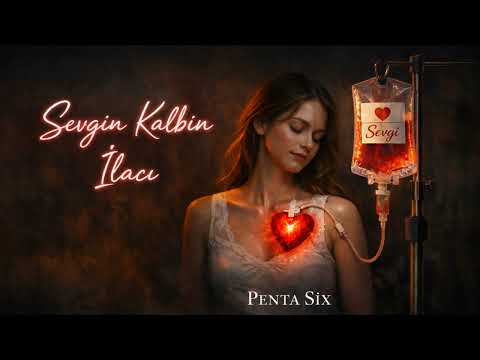 Sevgin Kalbin İlacı – Penta Six (Official Music)