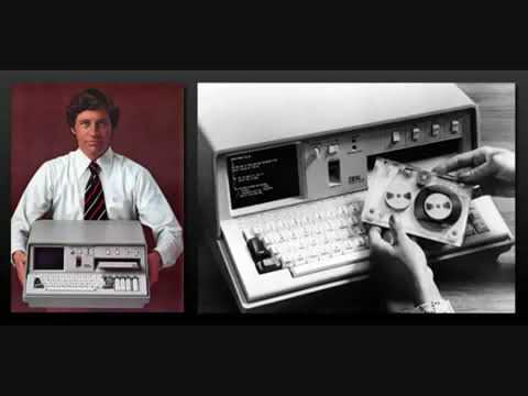 History of computers Past to Present and Beyond - YouTube