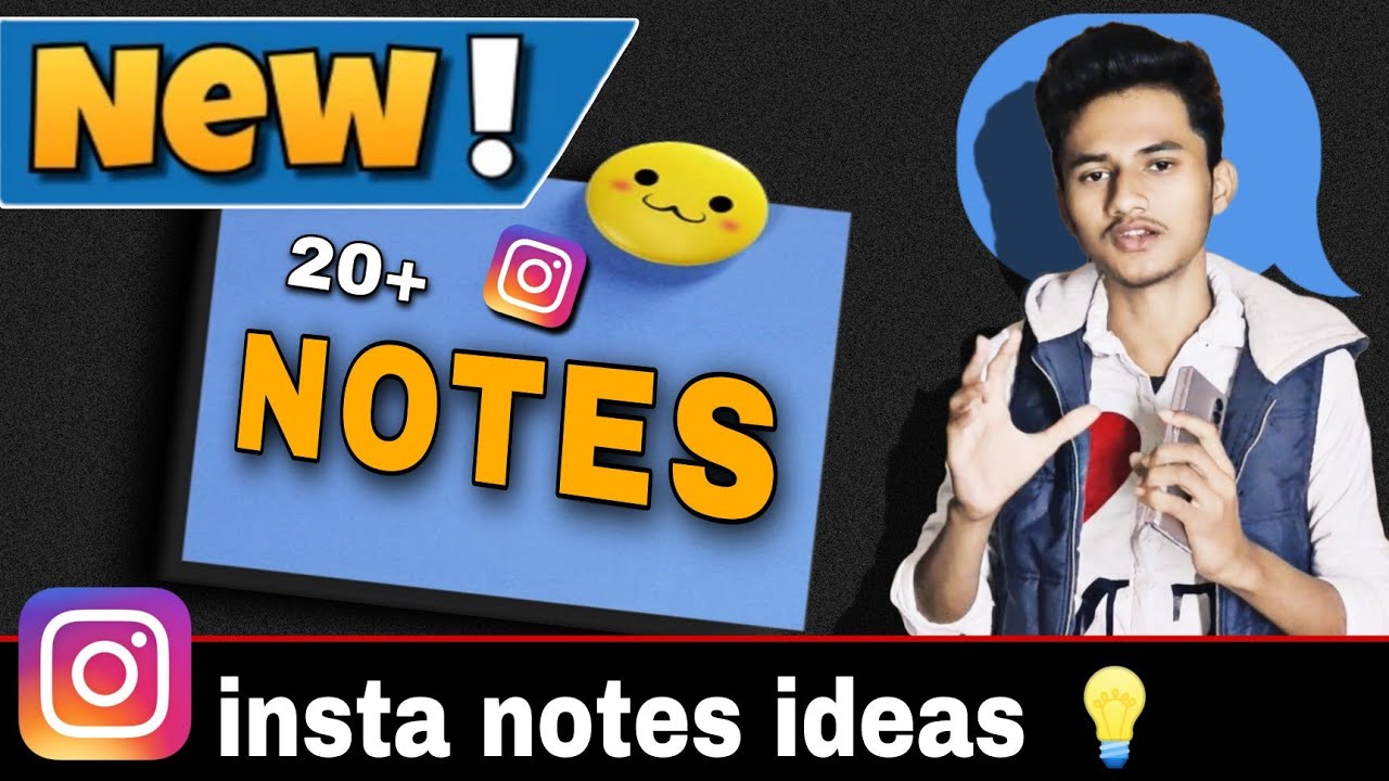 New notes for Instagram | best notes for Instagram | Instagram notes ...
