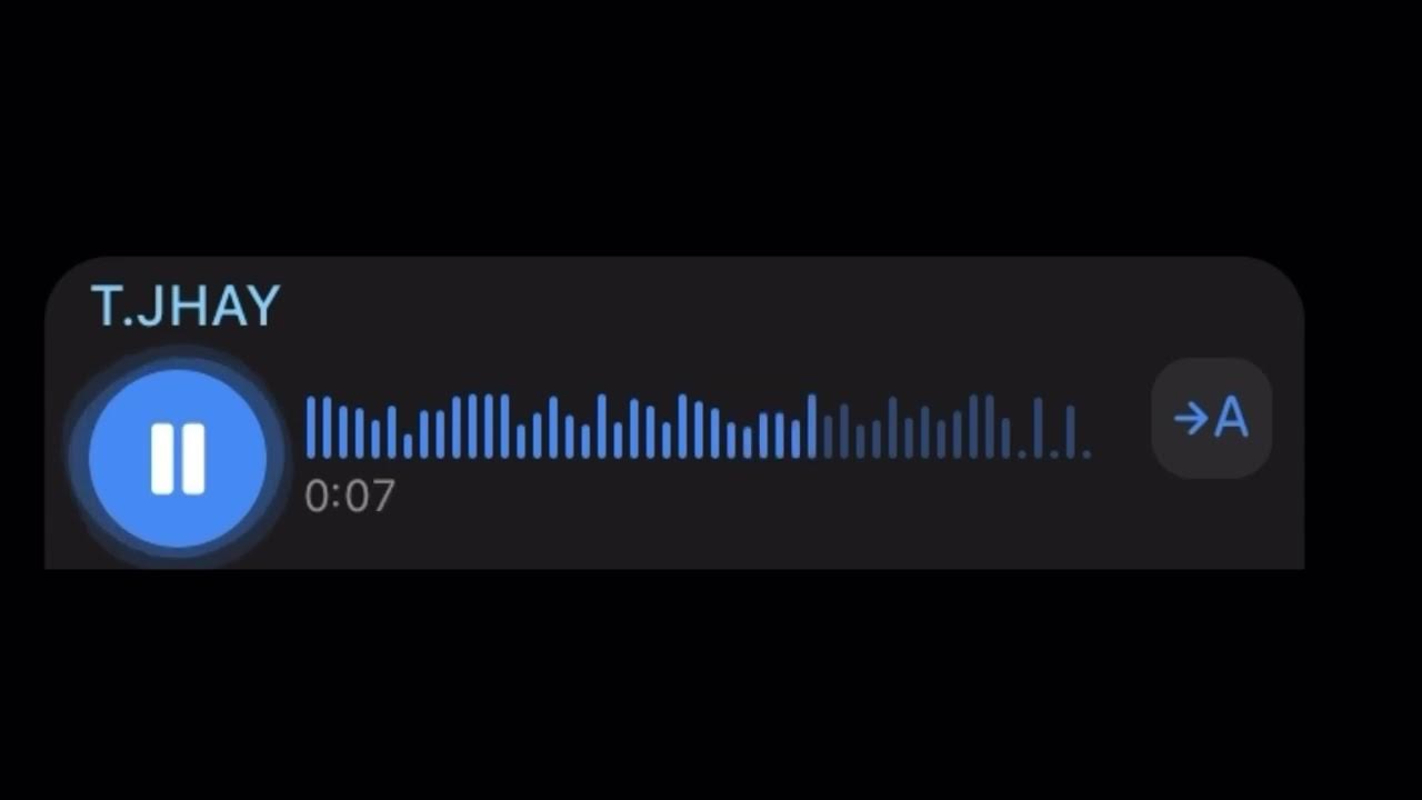 T.JHAY & 4n Way - Могу себе позволить (snippet 08.07.23) - YouTube