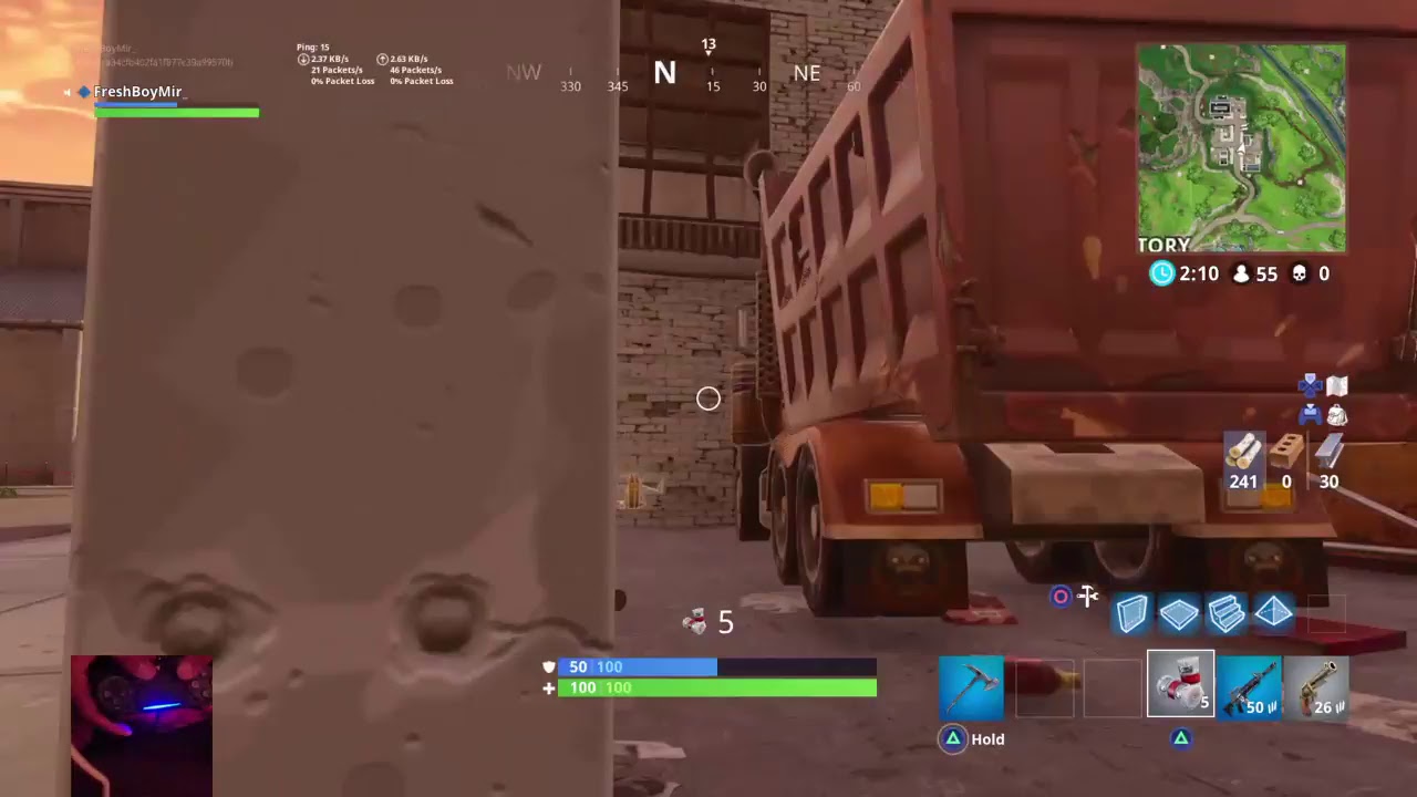 Fortnite Battle ROYAL Stream - YouTube