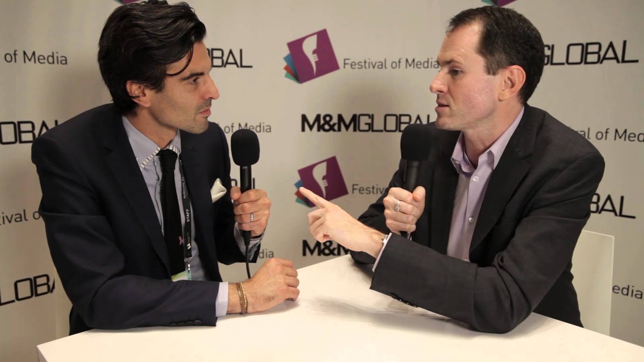 Interview with Daryl Lee - YouTube