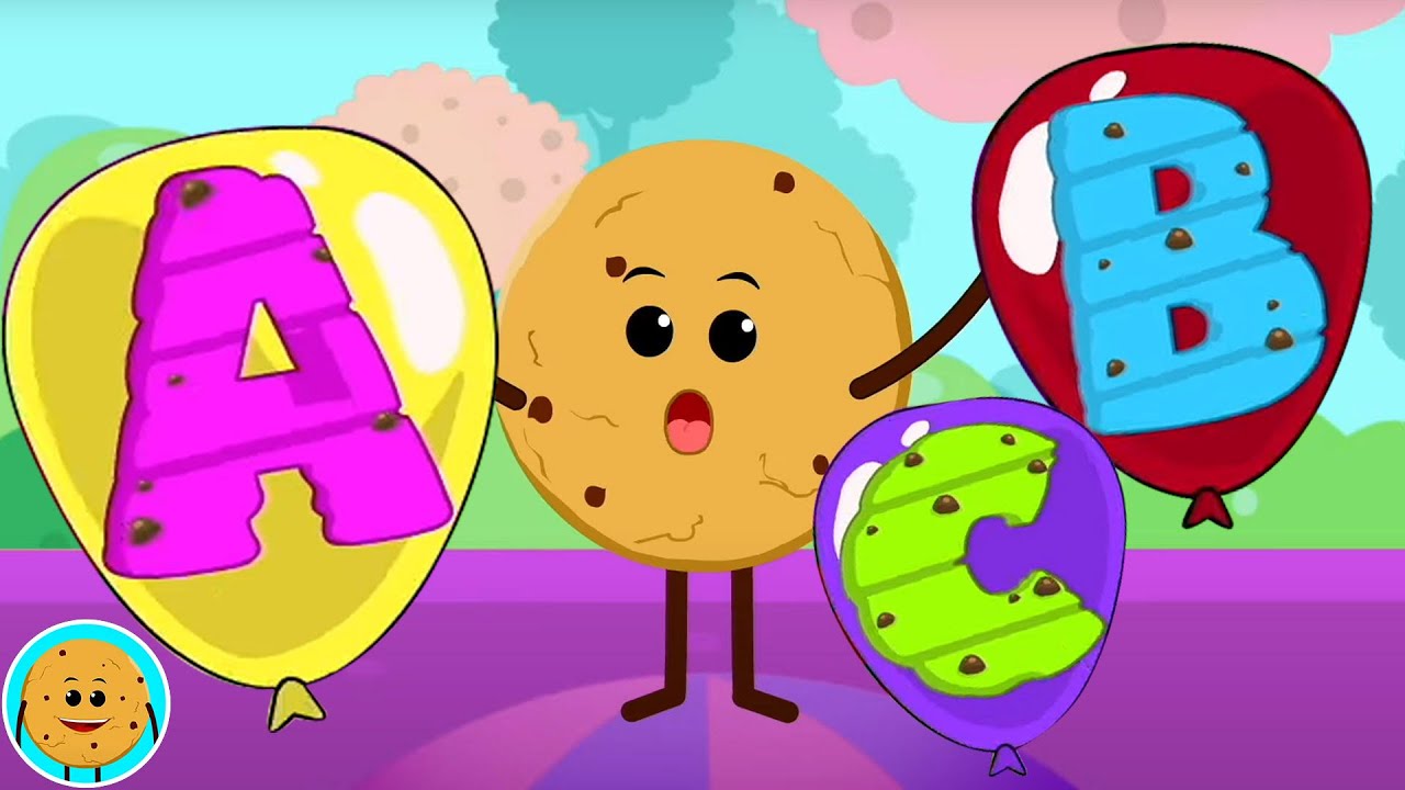 Abc Song, Learn Alphabets + More Phonics Rhymes for Kids by Hello ...