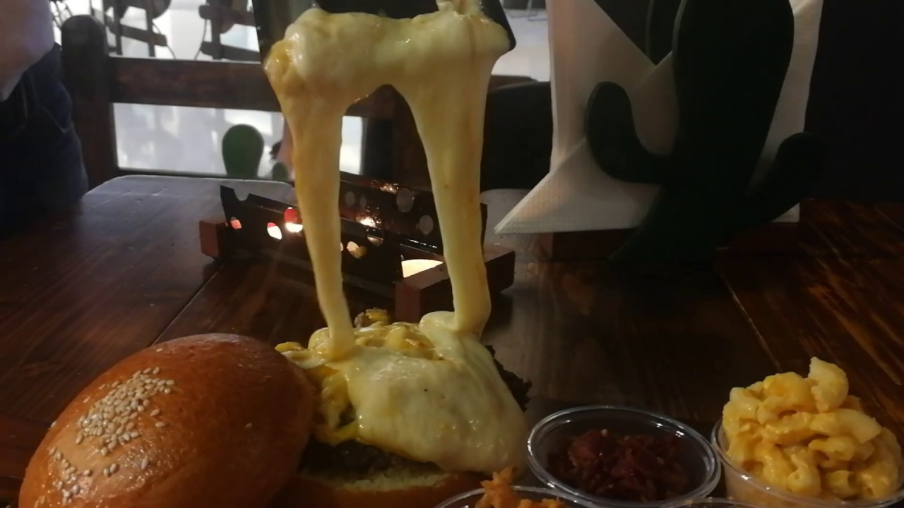 Gentle Cheese - YouTube