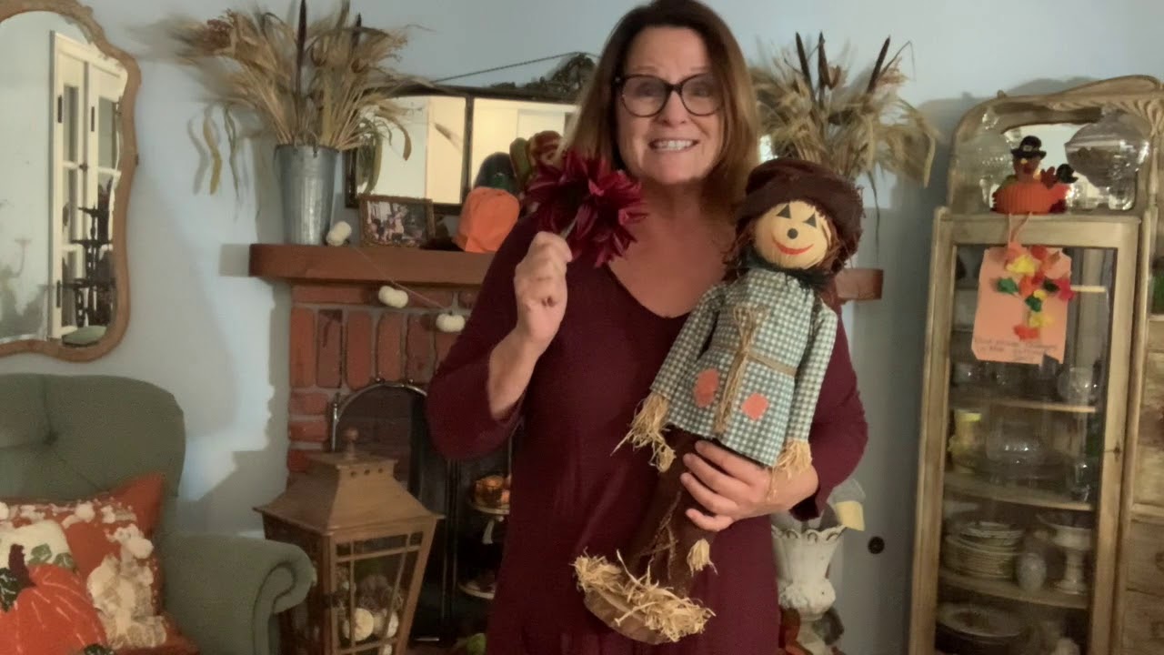 Sing and Play with Ms.Heidi ~ November 1 - YouTube