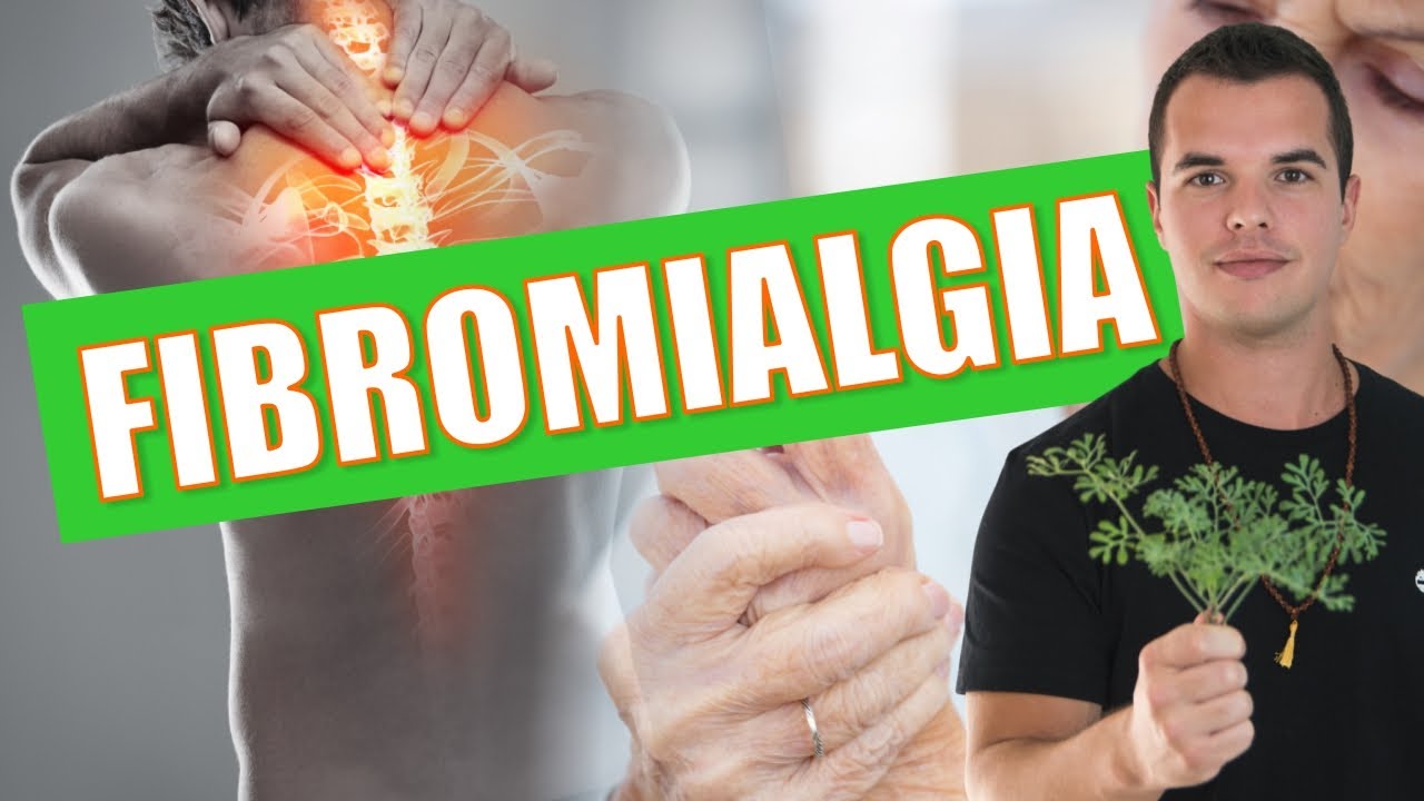 Tratamento natural [Fibromialgia, Artrite, Psoríase, Melhorar a ...