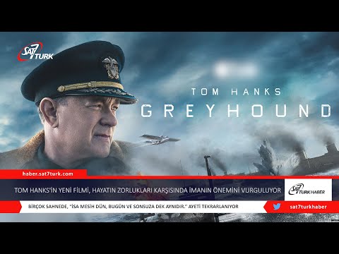 Tom Hanks’in Yeni Filmi, Hayatın Zorlukları Karşısında İmanın Önemini Vurguluyor | 02.09.2020