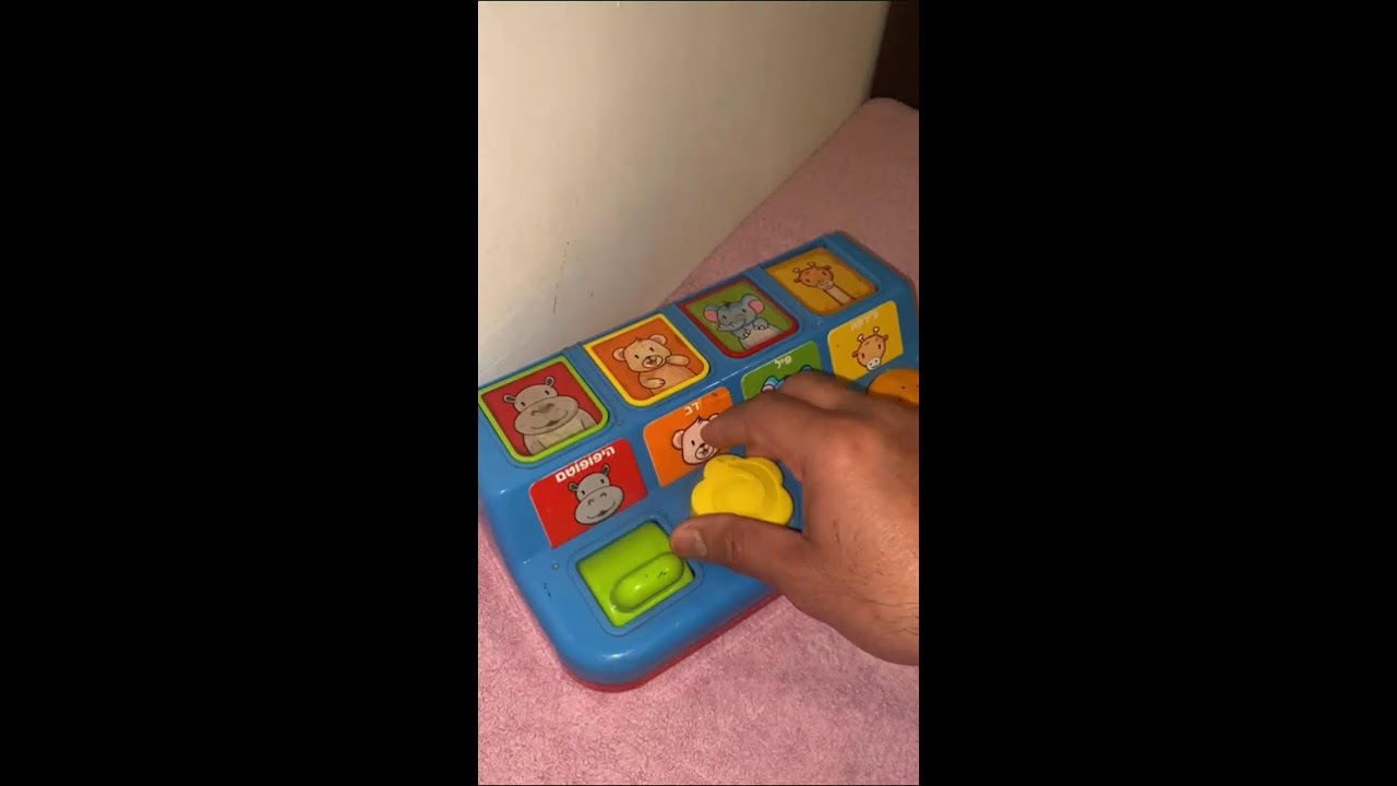 GAME TIME/POP UP GAME - YouTube