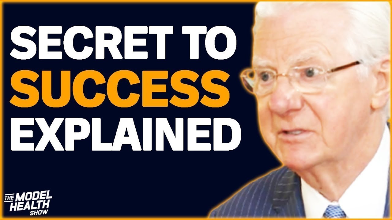 Bob Proctor Interview - Changing Your Self-Image, Leadership, And The ...