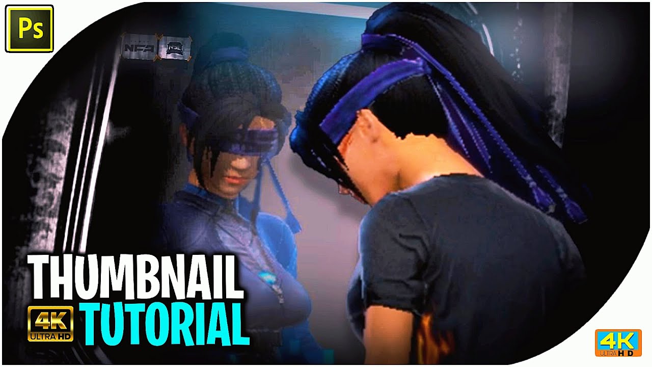 HOW TO MAKE THUMBNAIL STYLE APELAPATO || THUMBNAIL FREE FIRE TUTORIAL ...