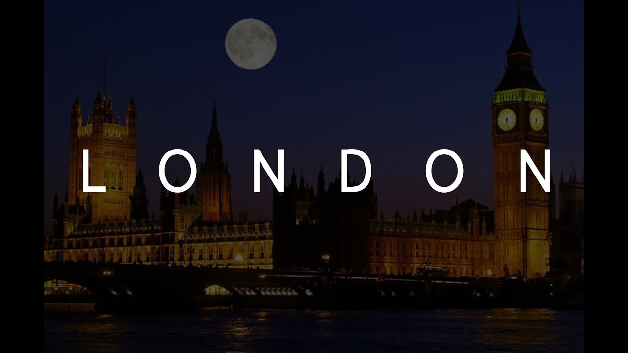 London - YouTube