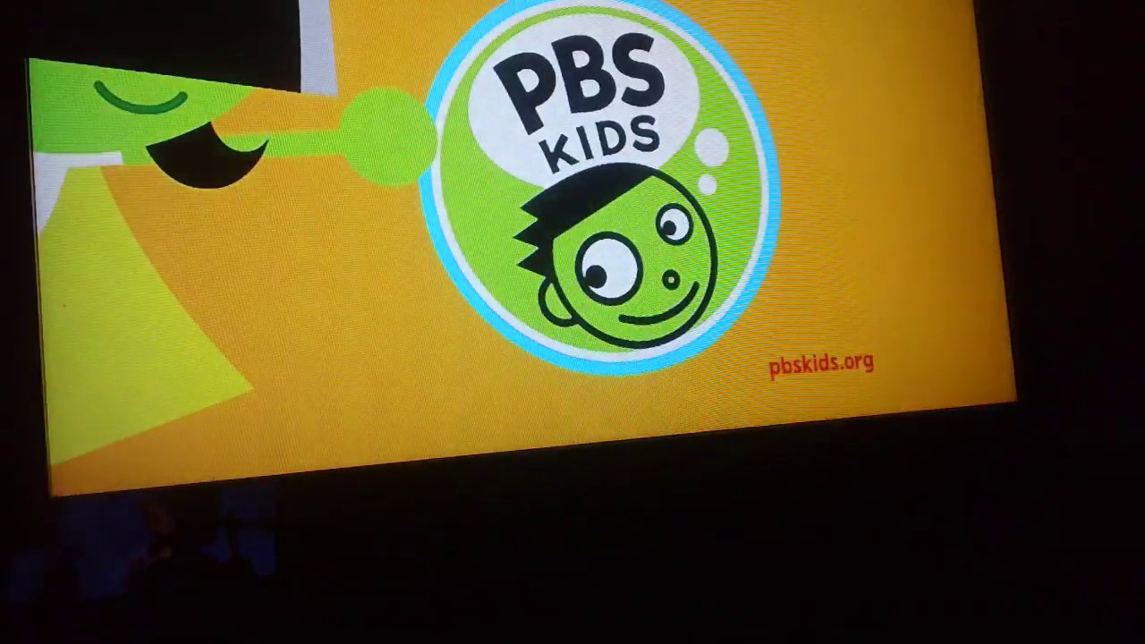 Opening To PBS Kids 20 Incredible Tales Disc 1 2019 DVD - YouTube