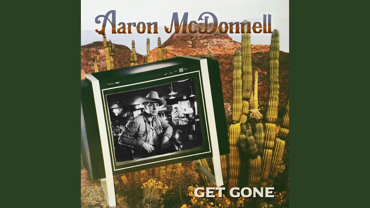 Get Gone - YouTube