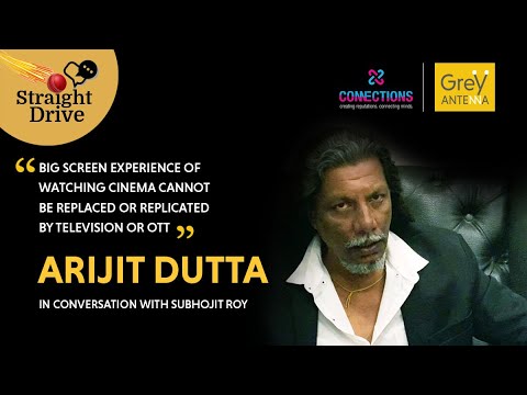 Arijit Dutta, Managing Director at Priya Entertainments Pvt. Ltd. in ...