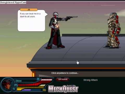 New J6 Quest - YouTube