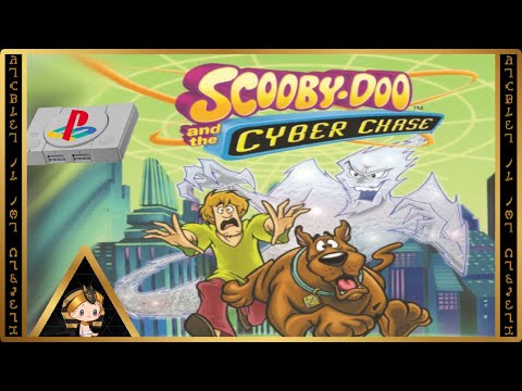Like ZOINKS Scoob △ Scooby-Doo and the Cyber Chase [Full Game]