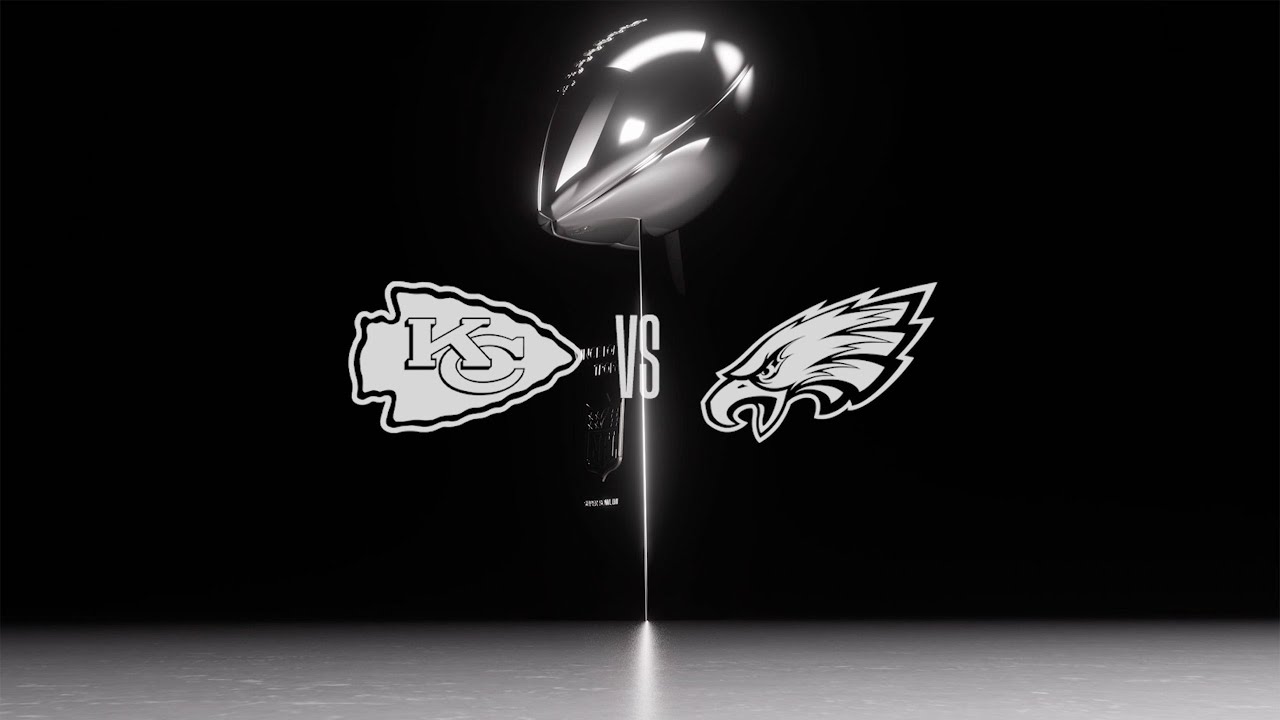 Only One Thing Left to Do | Super Bowl LVII Chiefs vs. Eagles - YouTube