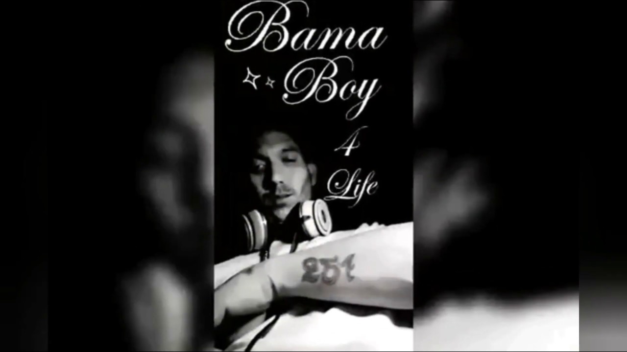 Bama Boy-Crazy World - YouTube