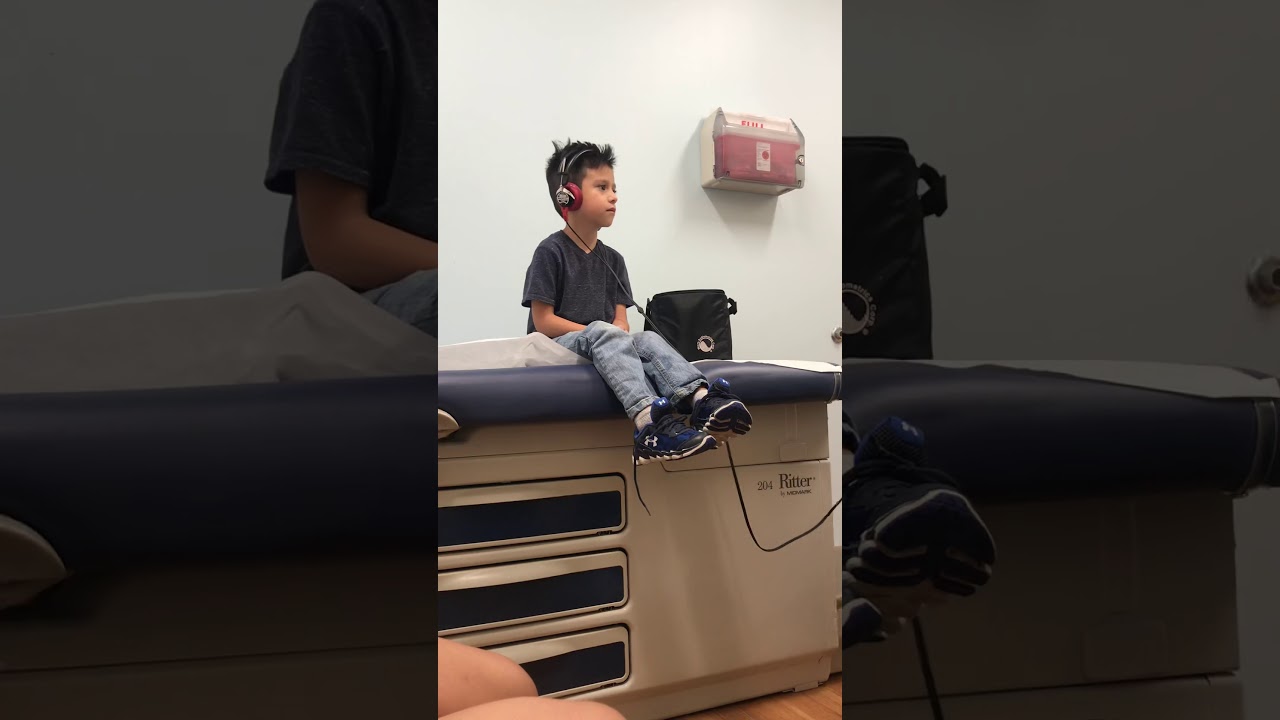Eben s 5 Year Check Up YouTube eben-s-5-year-check-up-youtube