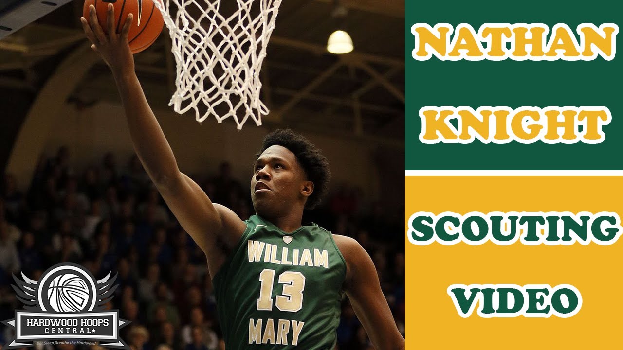 Nathan Knight Scouting Video - YouTube