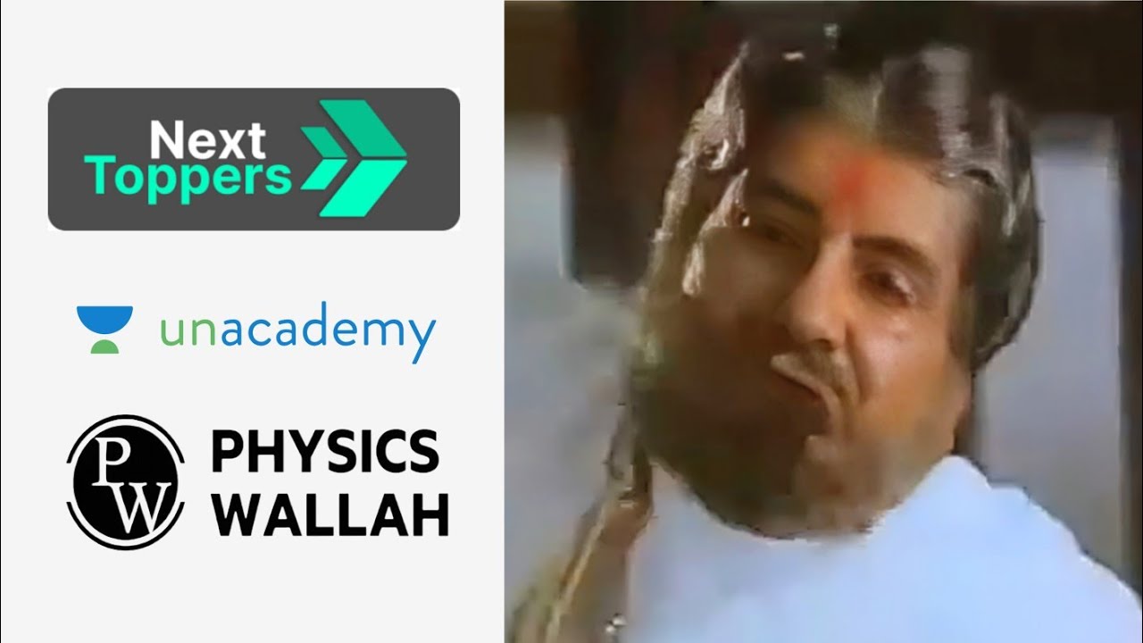 Ranking Online Coaching Institutes with Memes - YouTube