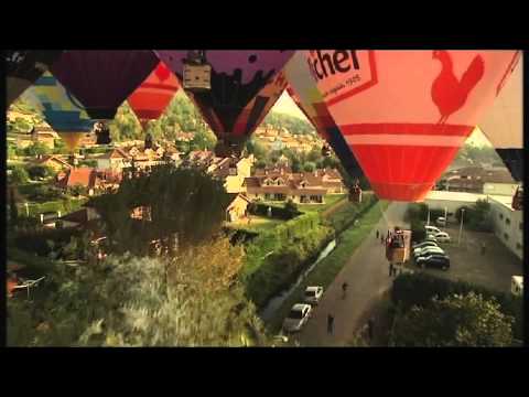 TV5-Monde - FR3 - Coupe Icare 2011 - YouTube