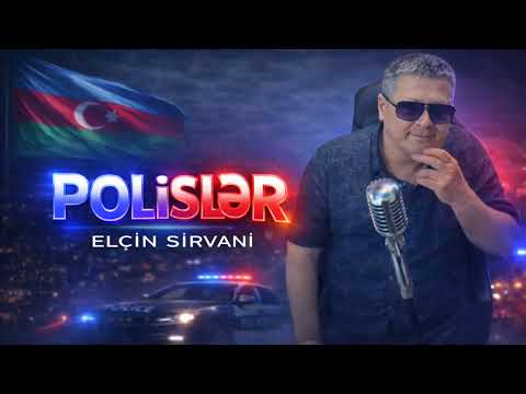 Парень из Союза  Elcin Sirvani  -  Полислер |2026|