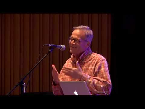 Open Table Conference - John MacMurray - "Incarnation" - YouTube