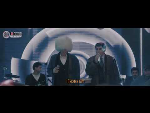 Kuwwat ft Batyr H   Senin ucin