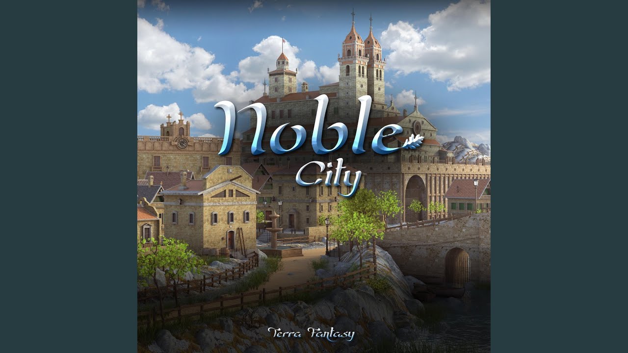 Noble City - YouTube