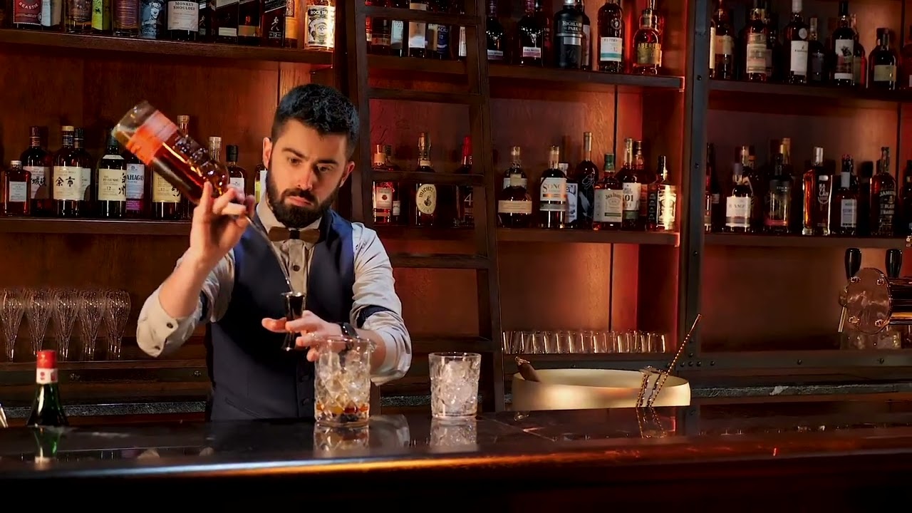 Gatsby Club // Présentation - YouTube