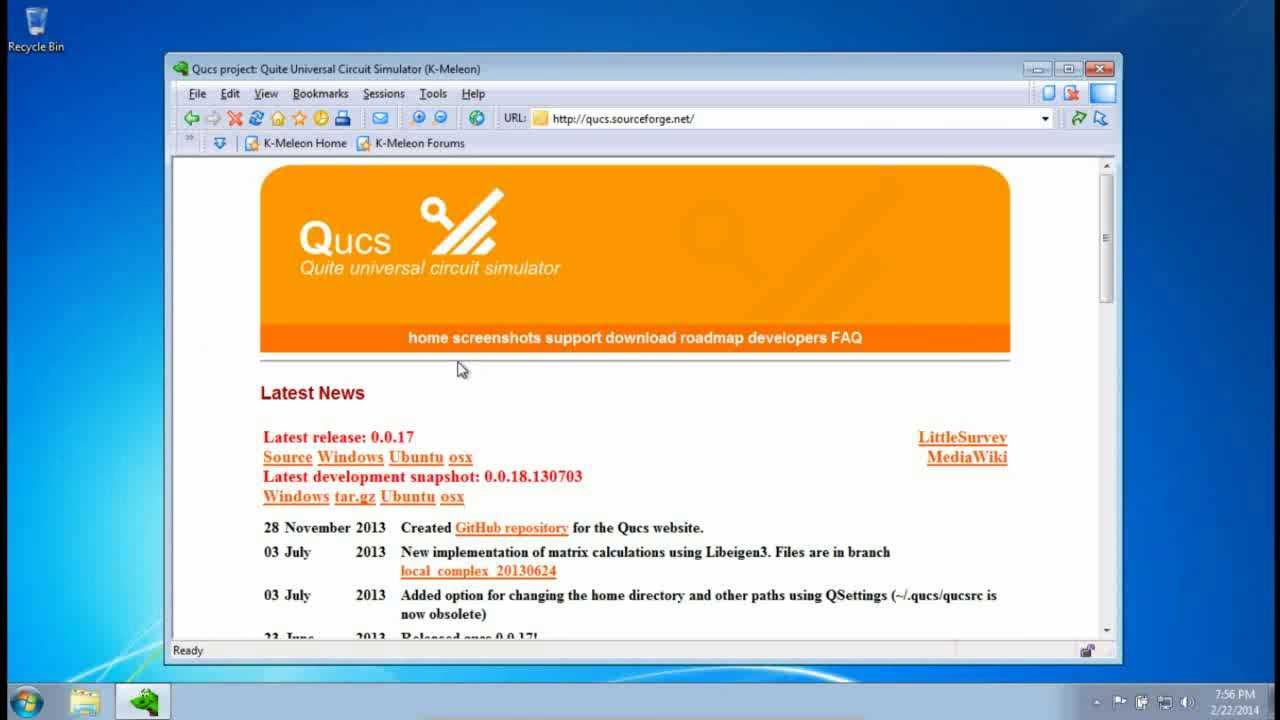 Qualauncher Windows
