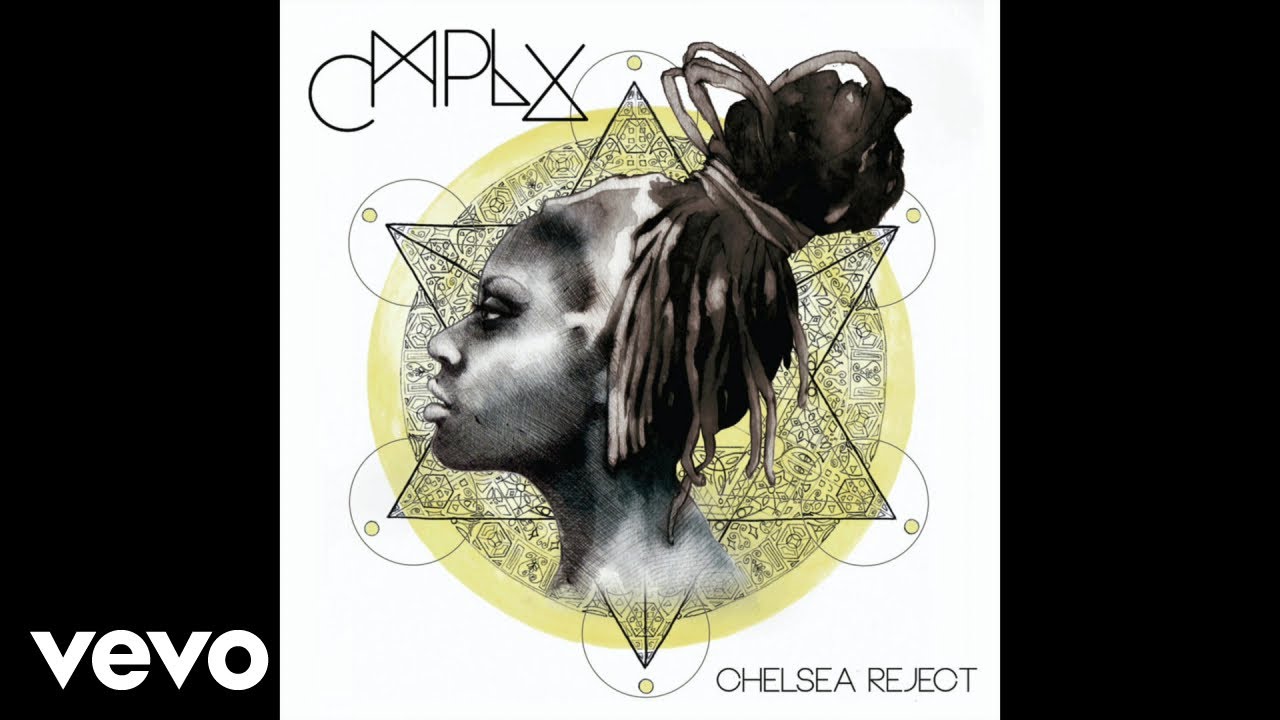 Chelsea Reject - Escape (Deluxe) [Audio] - YouTube