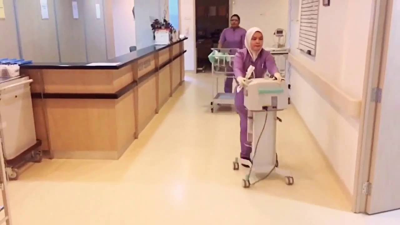 Alexander birth @tdmc hospital - YouTube