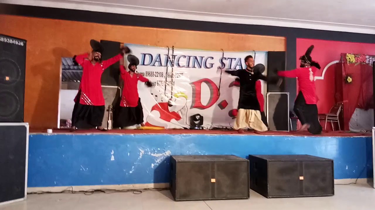 Vishal Bawa Saab - YouTube