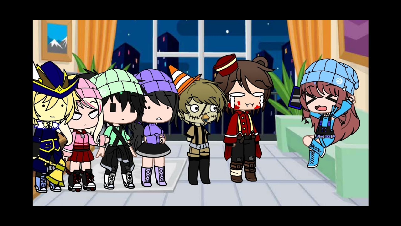 ///if me and my friends meet dark deception/// - YouTube