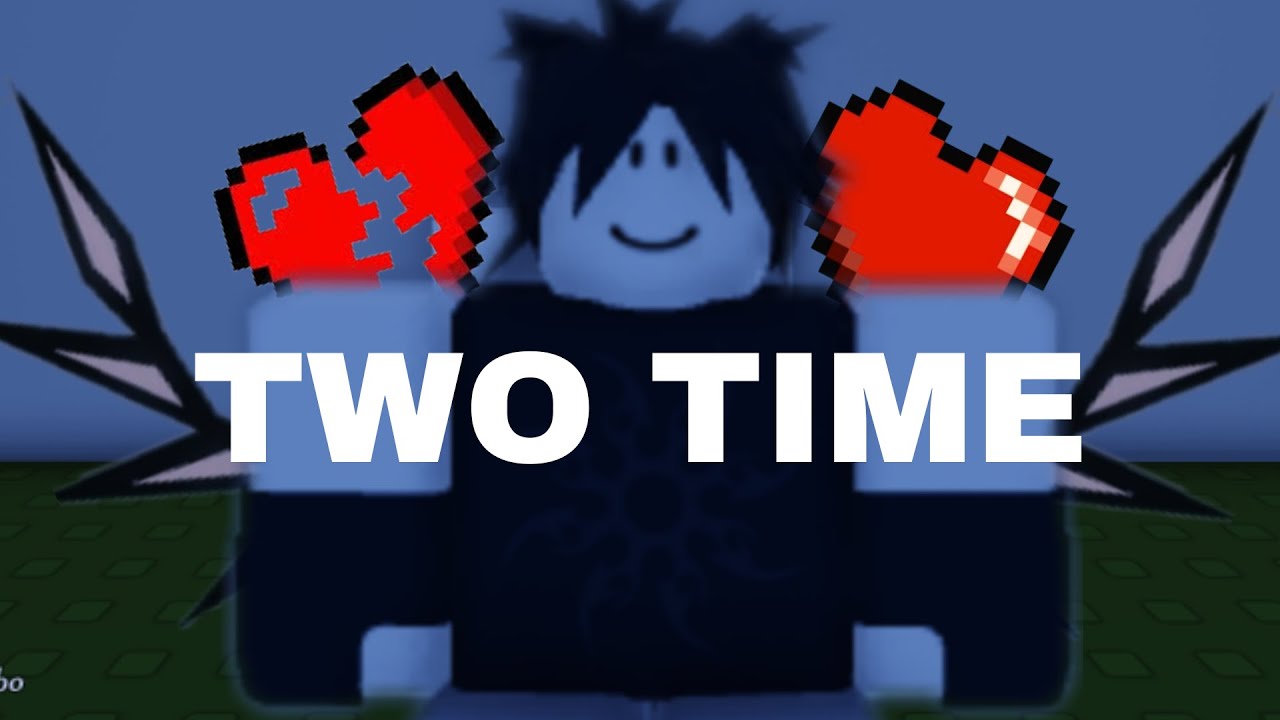 Como jogar de Two Time [Forsaken] (Guia de Sobrevivência) - YouTube