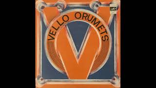 Vello Orumets - Hüvasti, Maria Chords - Chordify