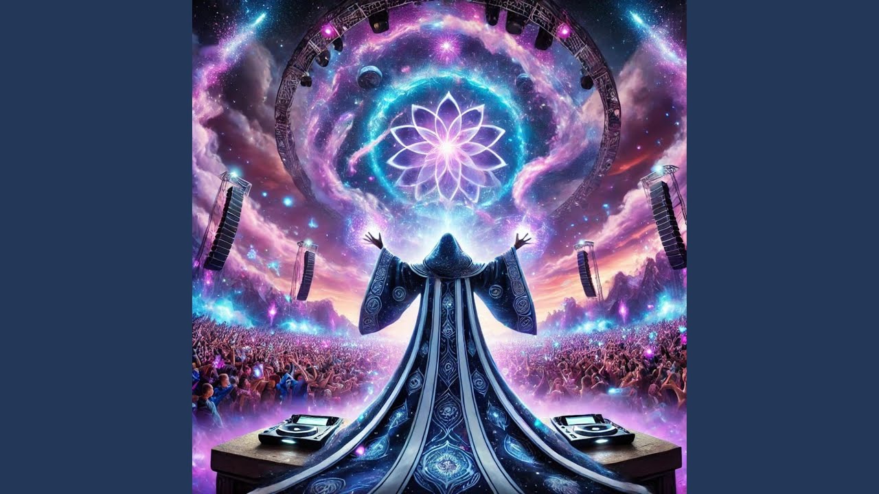 The Realm of Trance Magic - YouTube