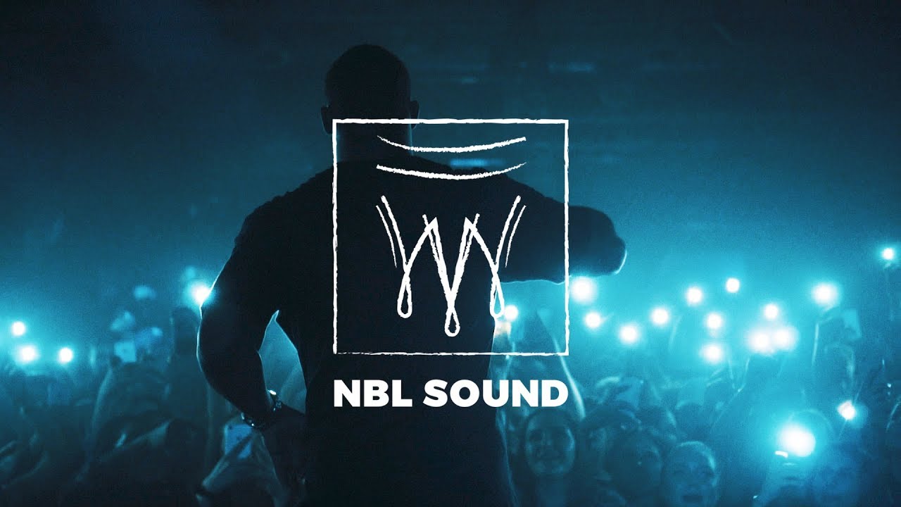 Gather Festival & Dani M With Friends | NBL SOUND VLOG #1 - YouTube